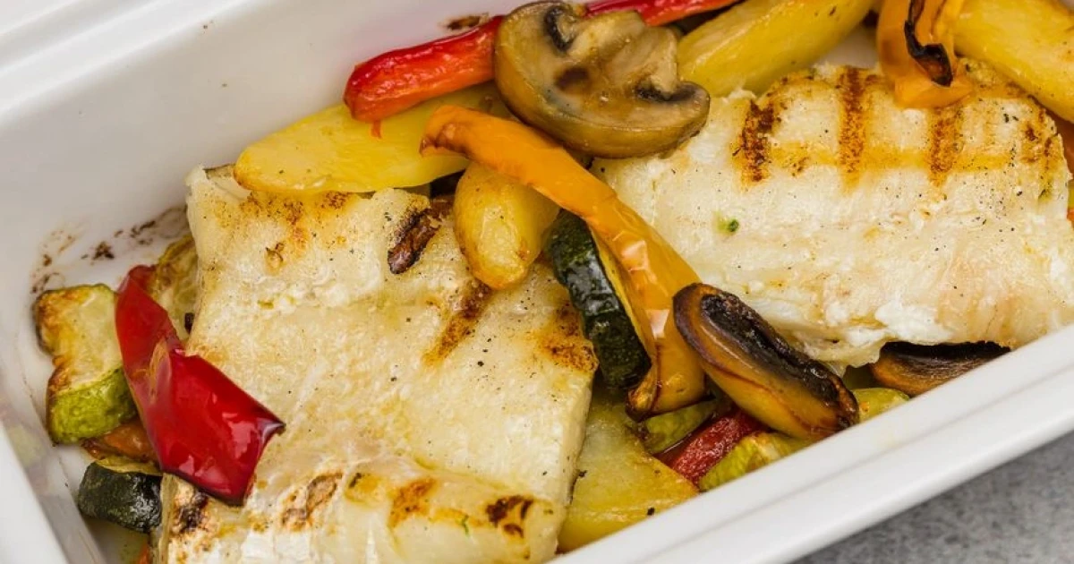 Jelovnik | Fish Bar John Dory | Restorani | Beograd | Kuda na klopu