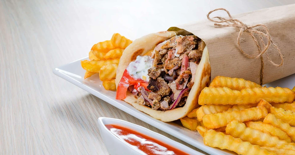 KIKLOP FAST FOOD NOVI BEOGAD | Brza Hrana | Beograd | Kuda na klopu