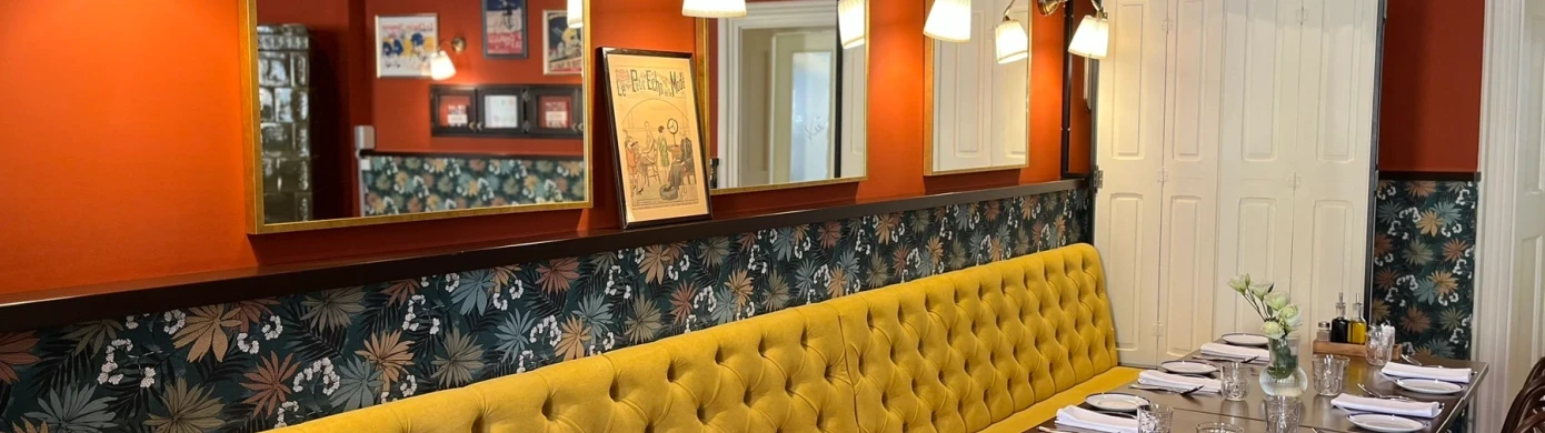 Jelovnik | Le Klok Bistro | Kafane | Novi Sad | Kuda na klopu